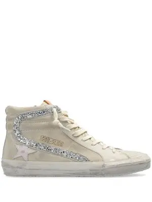 Golden Goose High Top Sneakers For Women