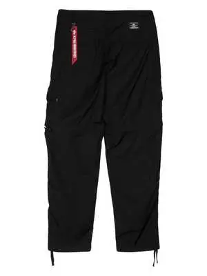Alpha Industries Straight-leg Detachable Trousers