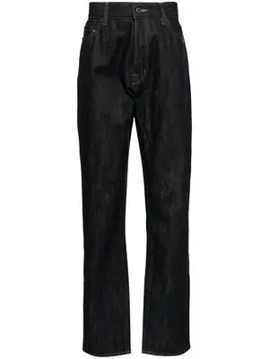 Women's Dropped Crotch Jeans