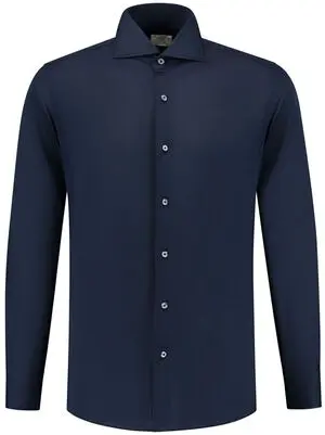 FINAMORE 1925 Eduardo Buttoned-up Shirt