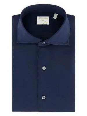 FINAMORE 1925 Eduardo Buttoned-up Shirt