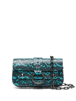 Zadig&voltaire Flap Cross Body Bags