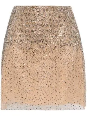 Ermanno Scervino High Rise Skirts