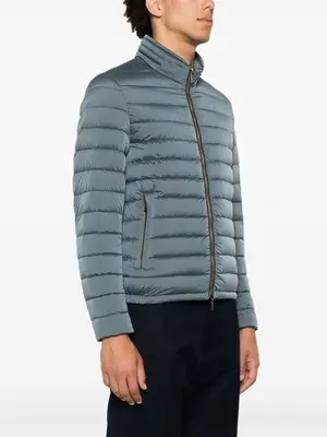 MOORER Alec-s3c Padded Jacket