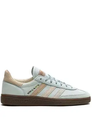 Adidas X Kith Classics Handball Spezial Amazon Sneakers