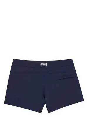 Vilebrequin Ferise Swim Shorts - Blue