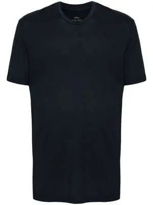 Altea Crew-neck Cotton T-shirt