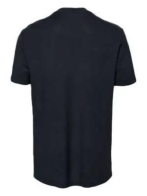Altea Crew-neck Cotton T-shirt