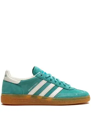 Adidas X Sport & Rich Handball Spezial Sneakers - Green
