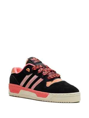 Adidas Anthony Edwards Rivalry Low Sneakers