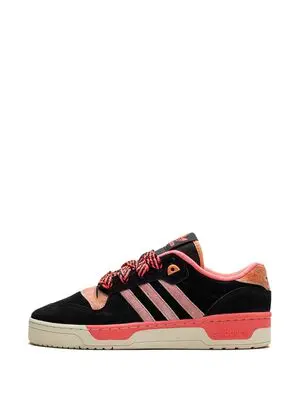 Adidas Anthony Edwards Rivalry Low Sneakers