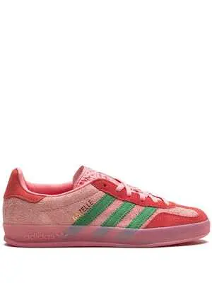 Adidas Gazelle Indoor Sneakers - Pink