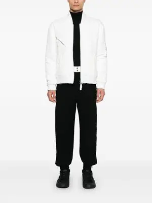 Alexander McQueen Track Pants