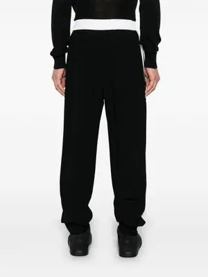 Alexander McQueen Track Pants