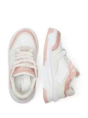 Versace Odissea Sneakers - White