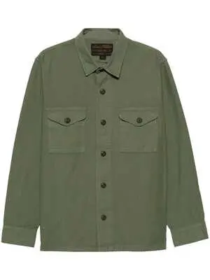 Filson Field Jac Cotton Shirt