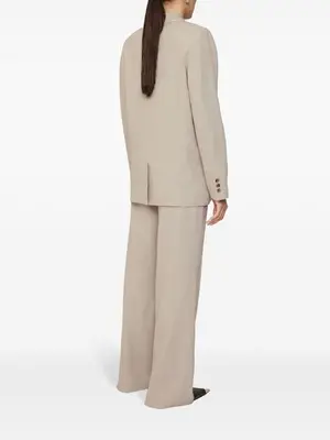 ANINE BING Diana Double-breasted Blazer