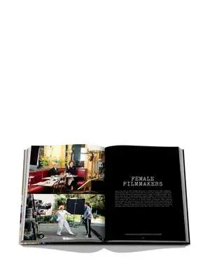 Assouline Columbia Pictures Book