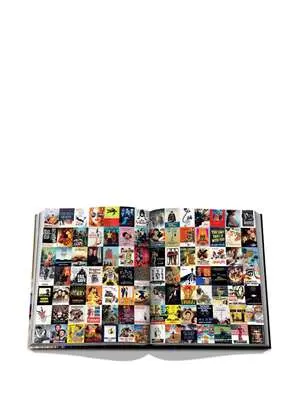 Assouline Columbia Pictures Book