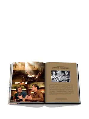 Assouline Columbia Pictures Book
