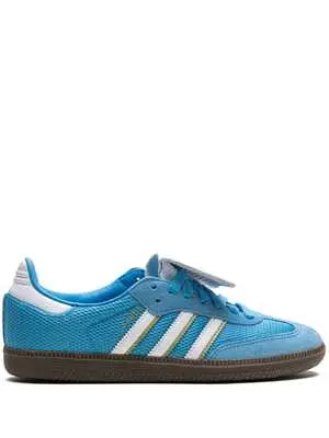 Adidas Samba Lt Burst Sneakers