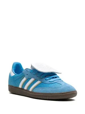 Adidas Samba Lt Burst Sneakers