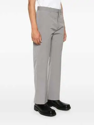 Acne Studios Straight-leg Tailored Trousers