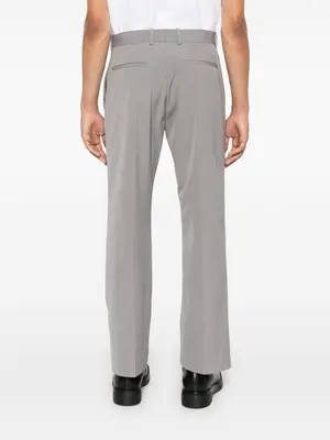 Acne Studios Straight-leg Tailored Trousers