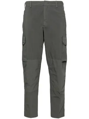 PT TORINO Slim-cut Cargo Trousers