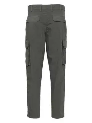 PT TORINO Slim-cut Cargo Trousers