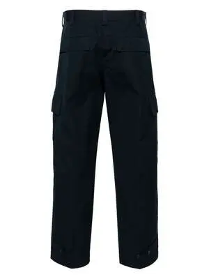 PT TORINO Hunter Straight-leg Trousers