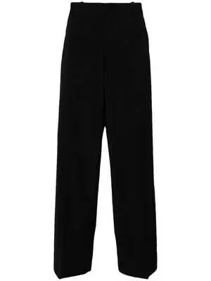 Acne Studios Contrast-stitching Tailored Trousers