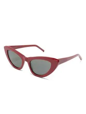 Saint Laurent Sl 213 Lilly Cat-eye Sunglasses