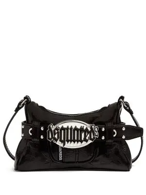 Dsquared2 Gothic Shoulder Bag