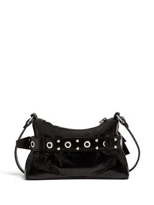 Dsquared2 Gothic Shoulder Bag