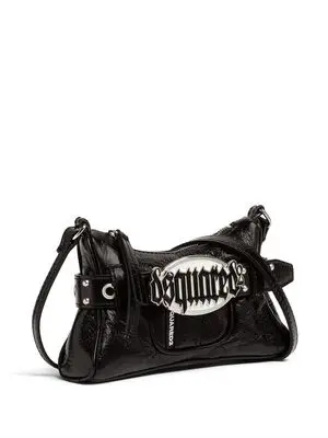Dsquared2 Gothic Shoulder Bag