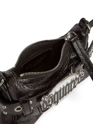 Dsquared2 Gothic Shoulder Bag