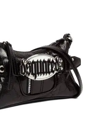 Dsquared2 Gothic Shoulder Bag