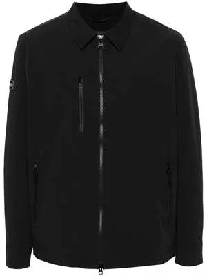 Duvetica Godin Zip-up Shirt Jacket