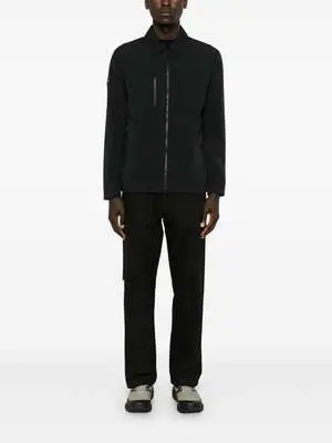Duvetica Godin Zip-up Shirt Jacket