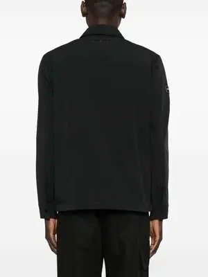 Duvetica Godin Zip-up Shirt Jacket
