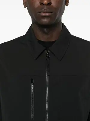 Duvetica Godin Zip-up Shirt Jacket