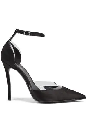 Dsquared2 110mm Satin Pumps