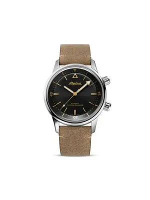 ALPINA Seastrong Diver Heritage 300 42mm