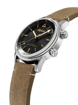 ALPINA Seastrong Diver Heritage 300 42mm
