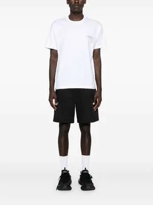 3.PARADIS X Edgar Plans Cotton T-shirt