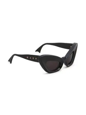 Marni Cat-eye Sunglasses