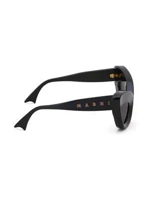 Marni Cat-eye Sunglasses