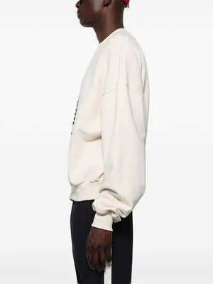 Rhude Catamaran Champion Cotton Sweatshirt