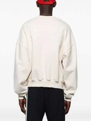 Rhude Catamaran Champion Cotton Sweatshirt